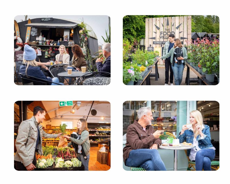 Visit Faversham town centre - Faversham Market