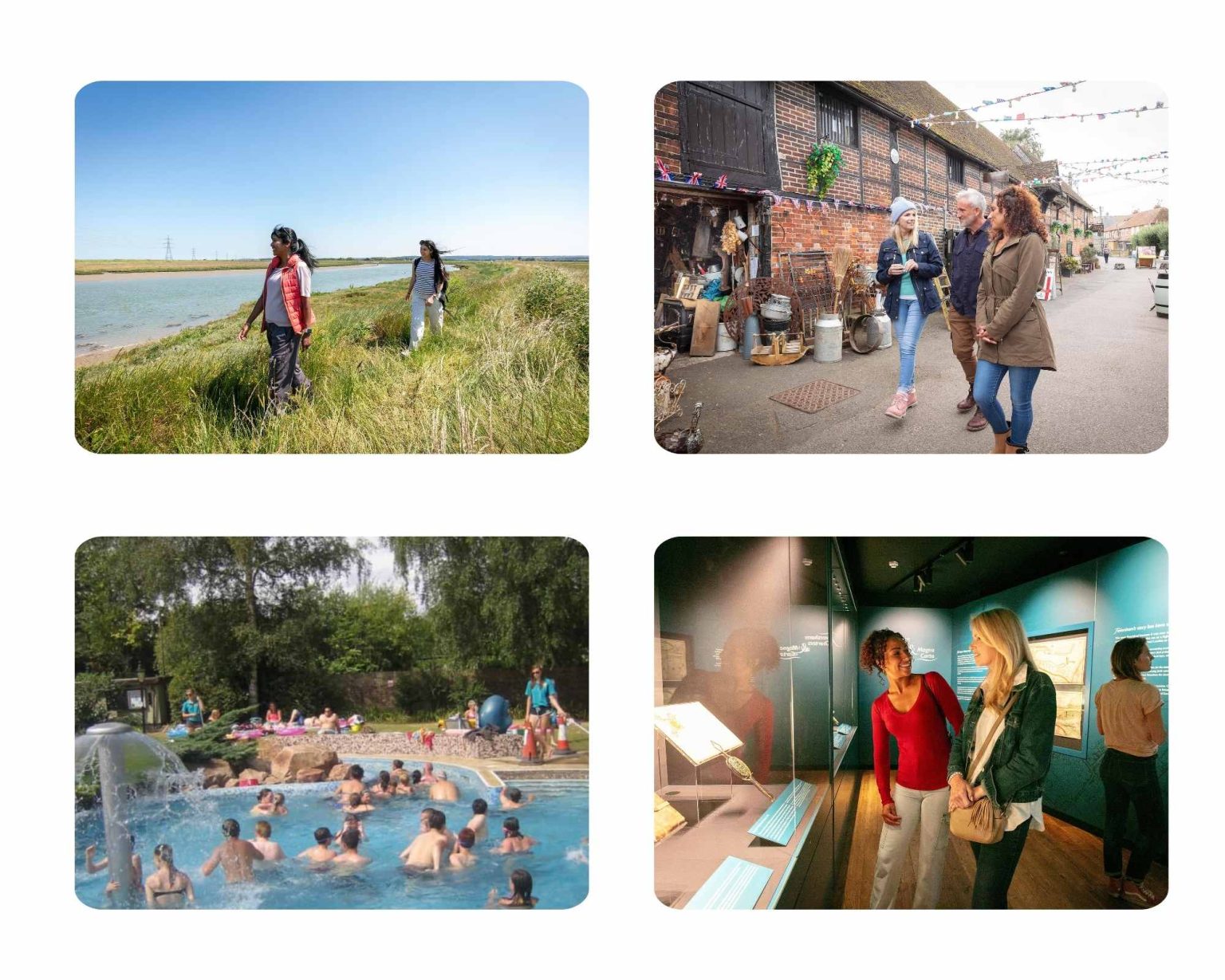 Visit Faversham town centre - Faversham Market